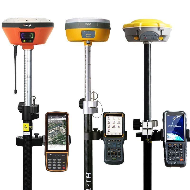 什么是RTK技术 – 【学测量】零基础懂测量